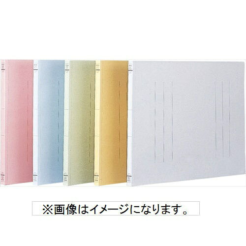 ●本体寸法：A3・E型／タテ307×ヨコ436×背巾18mm●本体重量：120g●表紙：特抄ファイル用紙（古紙再生紙70％）厚み約0．45mm●綴具：樹脂製（押さえ／ハイインパクトスチロール、ファスナー／ポリエチレン）●綴厚：約15mm●収...