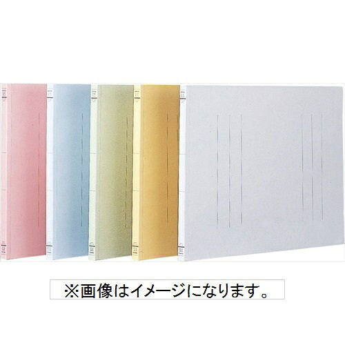 ●本体寸法：A3・E型／タテ307×ヨコ436×背巾18mm●本体重量：120g●表紙：特抄ファイル用紙（古紙再生紙70％）厚み約0．45mm●綴具：樹脂製（押さえ／ハイインパクトスチロール、ファスナー／ポリエチレン）●綴厚：約15mm●収...