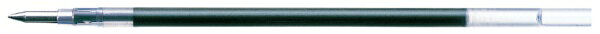 ジェルインク替芯ボール径：0.5mm、インク色：緑