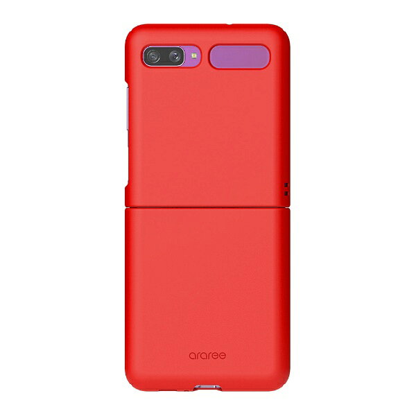 サムスン公式認証「Designed for SAMSUNG」の優れた品質