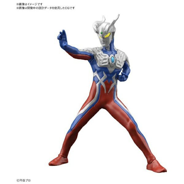 大好きなヒーローをキミの手でつくろう！全てのプラモデル未経験者に贈る入門用シリーズ「ENTRY GRADE」にウルトラマンゼロが登場！■タッチゲートだからパーツは手で“プチッ！”と取れる！■少ないパーツ数（28パーツ）で、プラモデルを初めて...
