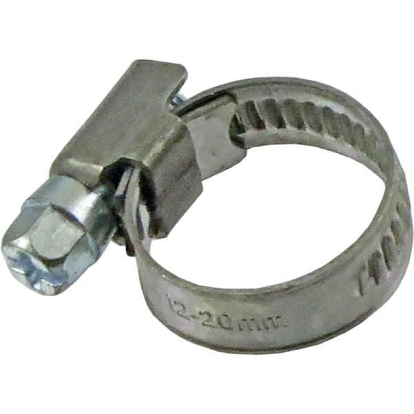 適用ホース外径12-20mm