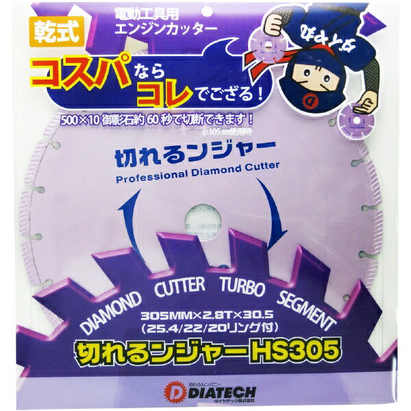 電動工具用エンジンカッター用。