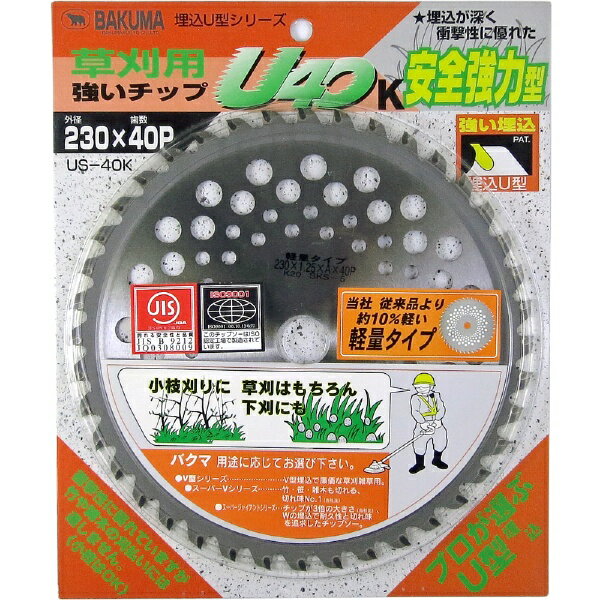 メッシュ台金で従来品（バクマ社製品）より約10％軽い。