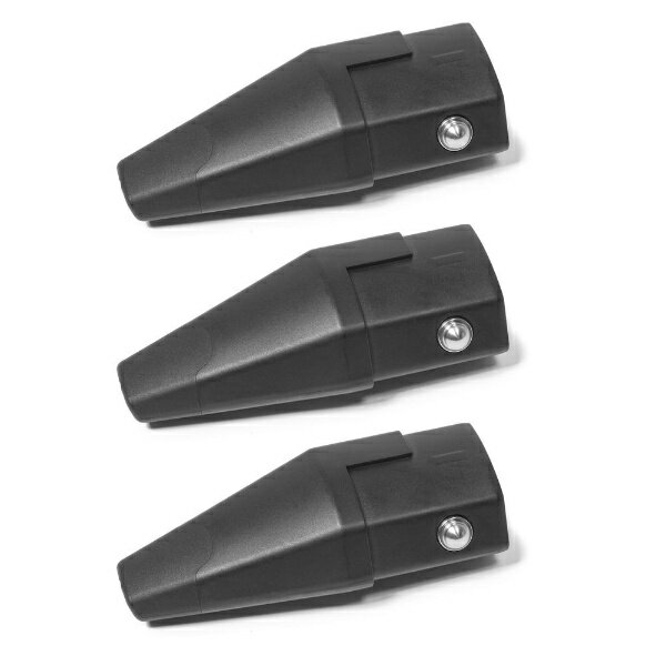 三脚本体の下段4段を抜き、軽量化するキット（トラベルトライポッド用アクセサリー）全伸高58.1cm、重量約0.77kg（カーボン）／約0.85kg（アルミニウム）の三脚になります。■サイズ：H8cm■重量：約27.4g（単品）