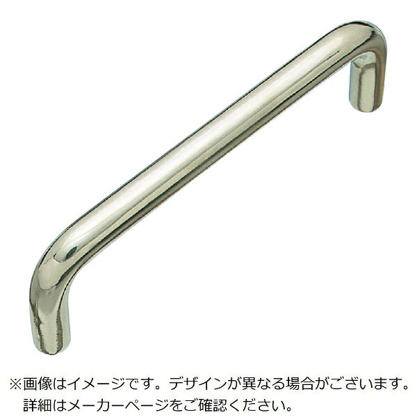 ■ステンレスの素材感が美しい鏡面仕上げの取手です。■機械等の取手に使用が多く、各種設備などの取手に使用します。■参考使用荷重（kN）： 0.20■D（mm）： 6■L（mm）： 66■P（mm）： 60■H（mm）： 23■B（mm）： 7...