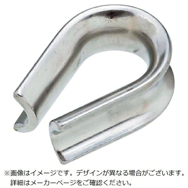 ■繊維ロープ専用のロープコースです。■繊維ロープの先端をアイ加工して使用する場合のロープの摩耗の防止。■A（mm）： 22■D（mm）： 33■L（mm）： 59■B（mm）： 25■使用ロープ径（mm）： 19■ステンレス（SUS304）