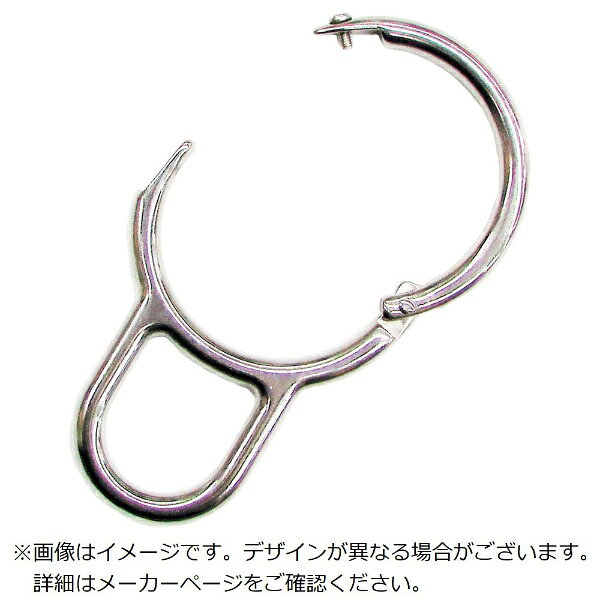 ■施工済みのパイプ等に後付けできます。■連結対象がパイプ等に接触しません。■パイプ等の連結金具に。■D（mm）： 5■W（mm）： 12.5■使用荷重（kN）： 0.29■L1（mm）： 54.5 ■L2（mm）： 25 ■L3（mm）： ...