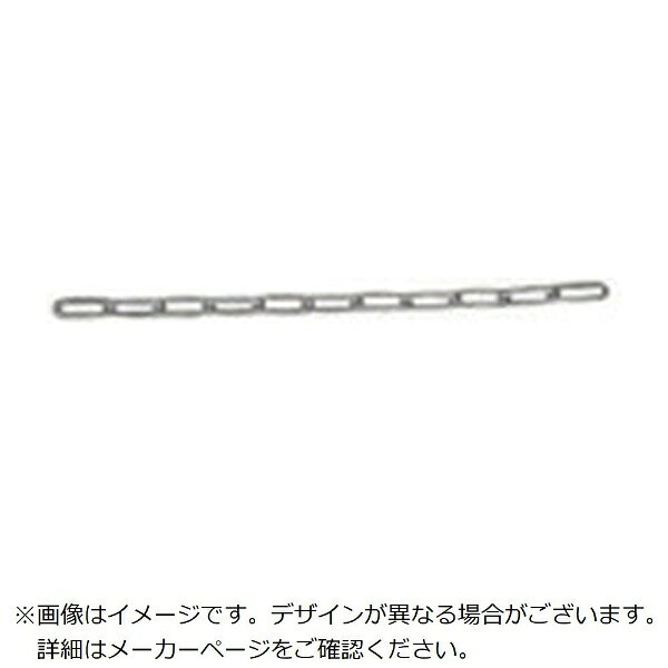 ■耐食性・耐酸化性に優れているために、非常に広範囲に使用されています。■使用荷重（kN）： 3.92■W（mm）： 10■d（mm）： 5.5■P（mm）： 24■W（mm）： 10■材質： ステンレス（SUS304）■仕上げ： バレル研磨仕上げ
