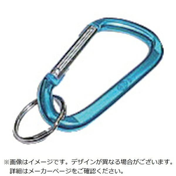 ■スプリングフックです。■バネの力で開口部分が戻ります。■アクセサリー用です。■D（mm）： 8■L（mm）： 80■S（mm）： 12.5■W（mm）： 43■使用荷重（kN）： 0.39■t（mm）： 6■材質： 本体=アルミ軽合金・二...