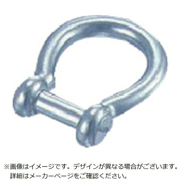 ■W寸法が広く、太いロープなどにも対応できます。■ピンの出っ張り（摘む部分）を除いているので、邪魔にならないです。■チェーン・ワイヤー・ロープ等の連結金具として、また端末の金具のジョイントに。■D（mm）： 5■L（mm）： 25■B（mm...