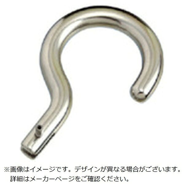 ■チェーンをセットし、ピンをたたいて使用します。■チェーンの端末金具として。■A（mm）： 14■d（mm）： 3.0■D（mm）： 10■L（mm）： 84■B（mm）： 4■S（mm）： 25■W（mm）： 36■使用荷重（kN）： 0...