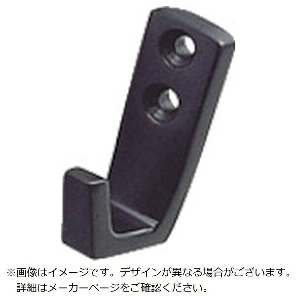 ■高級感のあるフックです。■コートフックとして。■物掛けとして。■d（mm）： 3.5■L（mm）： 40■B（mm）： 10■W（mm）： 15■H（mm）： 30■t1（mm）： 6■t2（mm）： 5■材質： ステンレス（SUS304...