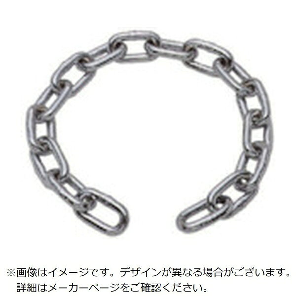 ■熱加工したステンレス特殊鋼使用により、SUS304チェーンの約3倍の硬度があります。■盗難防止用に通常チェーンよりも硬度を上げています。■盗難防止に。■全長（mm）： 1000■線径d（mm）： 6.0■内長P（mm）： 31■内幅W（m...