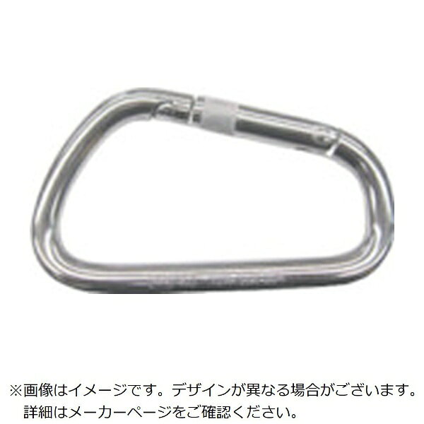 ■荷重をかけた際、長辺に負荷がかかるため、フックに負担がかかりにくい構造になっています。■チェーン・ワイヤー・ロープ等の連結金具として、また端末の金具のジョイントに。■D（mm）： 10■L（mm）： 115■S（mm）： 22■W（mm）...