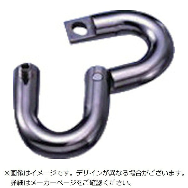 ■開口部分が広くて用途が広がります。■チェーンにそっくりな形ですっきりとジョイントできます。■六角レンチで再び開くこともできます。■チェーン・ワイヤ・ロープ等の連結金具として。■D（mm）： 10■H（mm）： 35■W（mm）： 15■使...