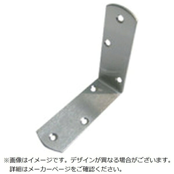 ■座繰りが両面に付いています。■内向きでも外向きでも使用できます。■コーナーの補強金具として。■家具の転倒防止に。■棚作りに。■D（mm）： 6.25■W（mm）： 25■d（mm）： 4.5■C（mm）： 30■B（mm）： 35■A（m...
