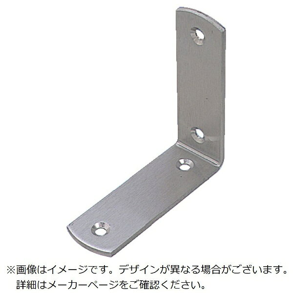 ■座操りが両面に付いています。■内向きでも外向きでも使用できます。■皿頭のネジをご使用下さい。■コーナーの補強金具として。■家具の転倒防止に。棚作りに。■W（mm）： 16■d（mm）： 4.5■B（mm）： 30■A（mm）： 20■L（...