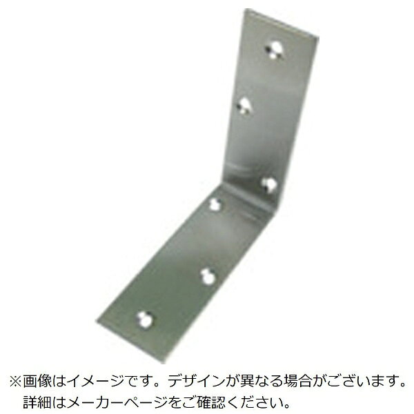 ■座繰りが両面に付いています。■内向きでも外向きでも使用できます。■コーナーの補強金具として。■家具の転倒防止に。■棚作りに。■D（mm）： 6.25■W（mm）： 25■d（mm）： 4.5■C（mm）： 30■B（mm）： 35■A（m...