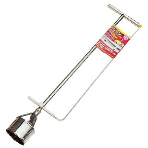 花苗・野菜苗・球根植え時の穴掘り作業に