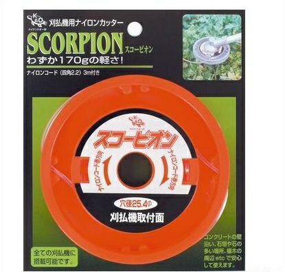 コンクリートの壁沿い、石垣や石の多い場所、植木の周辺で安心して使えます