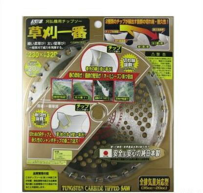 細い柔草,太い堅草に