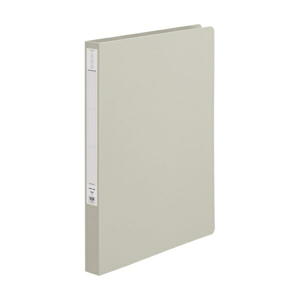 コピー用紙160枚まで収容できる厚く綴じたい場合に最適なZ式ファイル●タフテック樹脂が両端に付いたヘビーデューティー金具の採用によりとじる力をパワーアップ。