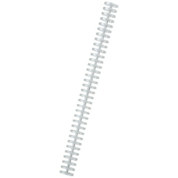 差し替え・追加のできるリング・表紙●国際標準（8．47mm）のダブルリングノートピッチのA4・34穴となります。