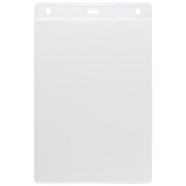 大型ハガキ用。ソフトタイプ。