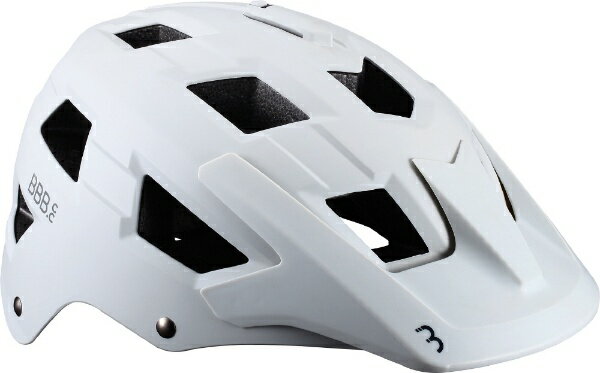 後頭部まで保護するエンデューロレース用ヘルメットM（55-58cm）L（58-62cm）●強度の高いABSシェル構造。●15の通気孔。●調節可能なストラップで快適なフィット感。●片手で簡単に使えるツイストクローズ調節システム。● 洗濯可能な...