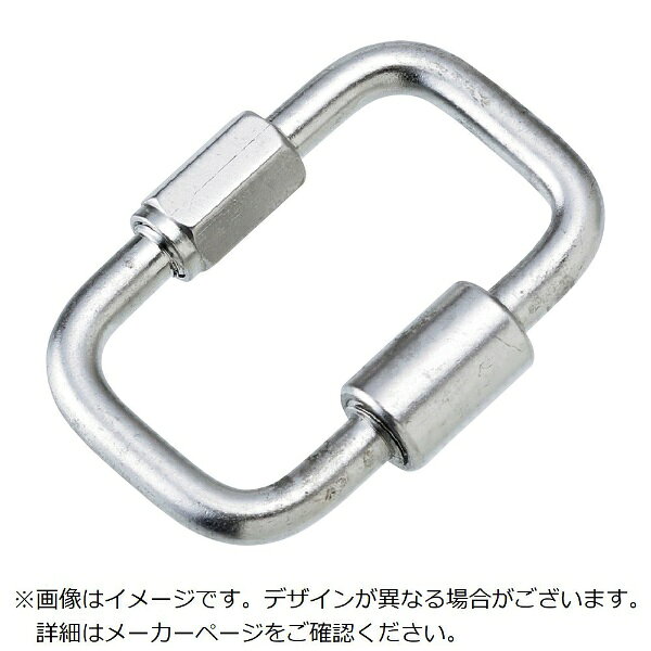■360°回転します。■幅のあるベルトなど使用できます。■ゴムや繊維等、ベルト状の平たいもの同士の連結金具として。■使用荷重（kN）： 1.08■E（mm）： 6.6■両ねじタイプ■ステンレス（SUS304）■使用荷重はベルトを通して引っ張...