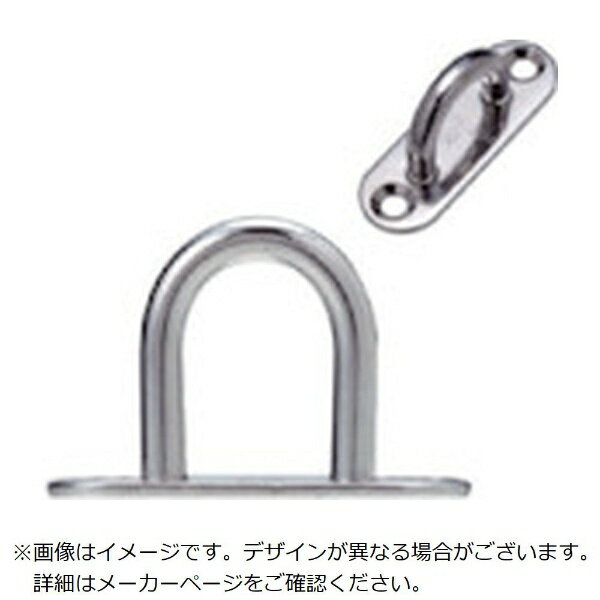 ■設置幅の狭い面でも取り付け可能です。■皿頭のねじをご使用ください。■H寸法が大きいので、物を掛けやすいタイプです。【用途】・支柱や壁面等に取り付けます。【仕様】・使用荷重（kN）： 0.15・A（mm）： 15・D（mm）： 5・B1（m...
