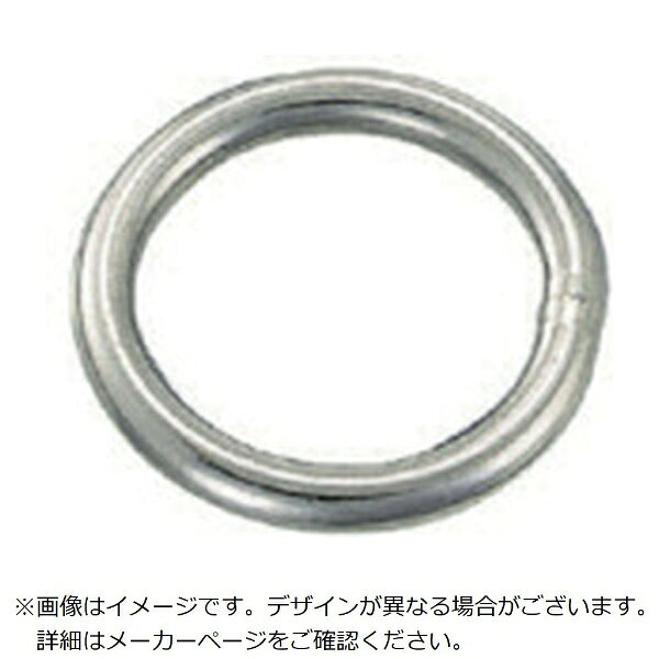 ■サイズが豊富です。■溶接ありです。■ロープ等の先端金具として。■D（mm）： 7■L（mm）： 45■使用荷重（kN）： 0.98■材質： ステンレス（SUS304）■仕上げ： バレル研磨仕上げ