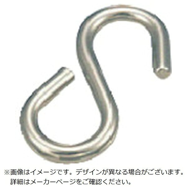 ■ステンレス製でさびにくく、耐久性に優れます。■船舶用によく使用されます。■D（mm）： 5■L1（mm）： 52■L2（mm）： 42■S（mm）： 11■W1（mm）： 15■W2（mm）： 15■使用荷重（kN）： 0.20■材質： ...
