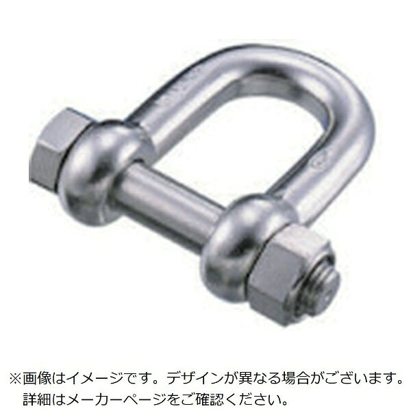 ■緩み止めナットを使用しているため、ワリピンを使用していません。■緩みにくく、さらに施工しやすく、スッキリした外観になっています。■チェーン・ワイヤ・ロープの端末金具として使用します。■D（mm）： 12■L（mm）： 48■B（mm）： ...