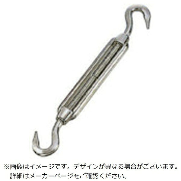 ■枠を回転させると、ゆるめたり、締めたりすることができます。■ワイヤロープの張り具合の調節に。■L（mm）： 300■A（mm）： 140■W（mm）： 56■B（mm）： 220■S（mm）： 20■L1（mm）： 430■L2（mm）：...