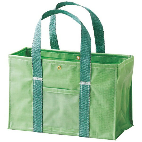 ■中が見えないので、清掃用品などを持ち運ぶのに便利な大容量のバッグです。■側面に透明ポケットが付いており、所有者や管理番号が記載された用紙を明示することができます。【用途】・清掃用具の持ち運びに。【仕様】・横（mm）： 540・縦（mm）：...