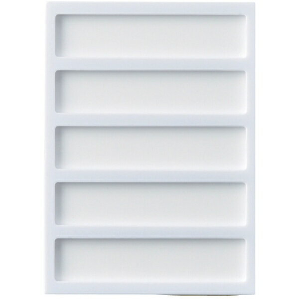 ■アクリル製の中板はスライド式で、表示内容のみの差し替えが可能です。■縦表示・横表示のどちらでも使用可能です。■特注品の製作も承ります。■オフィスや病院などに。■整理・分類に。■取付仕様： 貼付タイプ（裏テープ付き）■縦（mm）： 178■...