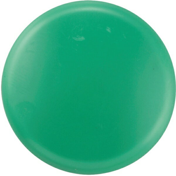 ■オーソドックスで使いやすいボタン型のマグネットです。■用途に合わせて色とサイズをお選びください。■メモや書類などの掲示に。■縦（mm）： 40■横（mm）： 40■厚さ（mm）： 7■カラー： 緑■カラー： 緑■セット商品： 10個1組■...