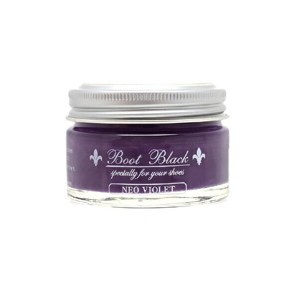 レザーローションで汚れを落とし、シュークリームを布で薄く伸ばしながら塗ってください。乾いたら柔らかな布で磨いてください。使用後は必ずキャップを閉めてください。起毛革には使用できません。 ---------------------------...