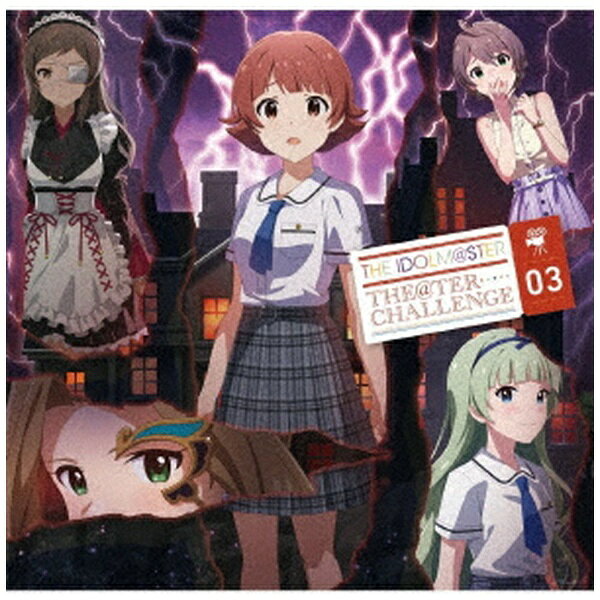 『THE IDOLM＠STER MILLION LIVE！』よりニューシングルがリリース！