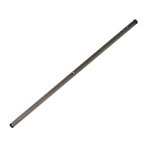 超硬自在錐の穴あけ可能範囲が300mmまで広がります。超硬自在錐専用のロングバーです。仕様●規格サイズ： 300mm材質●普通鋼