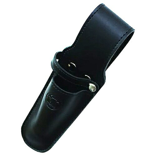 電工チゼルN型・S型専用ケースです。収納、携帯にご使用頂けます。仕様●全長： 約210mm●全重量： 約50g●適用対象品： 電工チゼルN型・電工チゼルS型材質●合成皮革