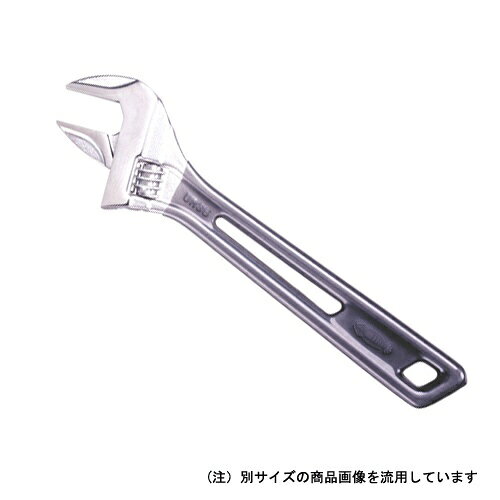 ハイブリッドモンキレンチの機能に、あたたかさをプラスして6色×4サイズ優しいタッチで心を癒します。職場ごとの工具管理に便利な選べるカラーグリップです。同口開き従来品（強力型）より約60パーセントも軽く、手の疲れを軽減する大胆なフォルムです。...