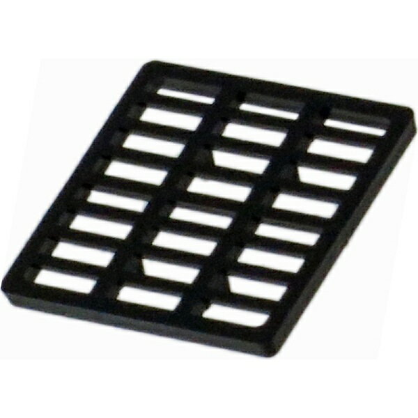 薄く弾力性があり,水はけ,空気の流通が非常によく、根腐れの心配もありません。プラスチック製ですので,いつまでも腐らず長く使えます。35mm角。5枚入。