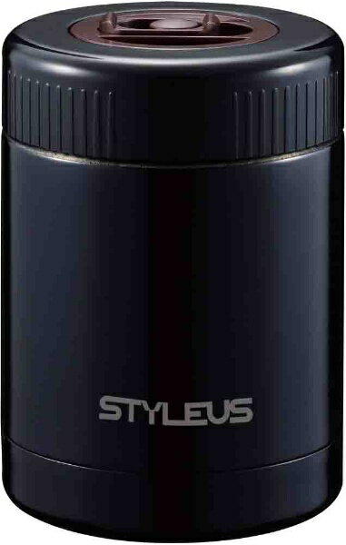 温野菜スープや冷製パスタなどを持ち運べます■サイズ： 90x90x130mm■材質： 本体＝ステンレススチール　樹脂部＝ポリプロピレン・ABS樹脂　パッキン＝シリコン