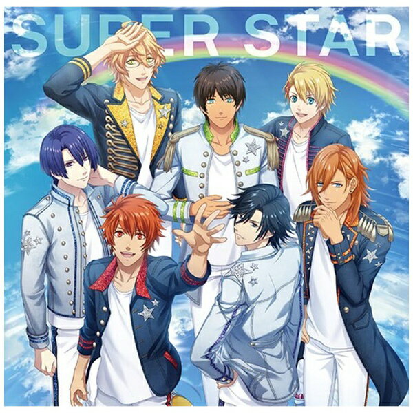 うたの☆プリンスさまっ♪10周年を彩る、3グループの新曲を収録した超豪華シングルが登場！うたの☆プリンスさまっ♪のアイドル、総勢18人が歌う超豪華シングルCDが登場！ST☆RISH、QUARTET NIGHT、HE★VENSそれぞれによる新...