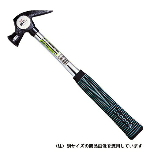 N65の釘が一発で抜けます。解体用のハンマーです。仕様●全長： 355mm●頭全長： 108mm●口径： 29mm