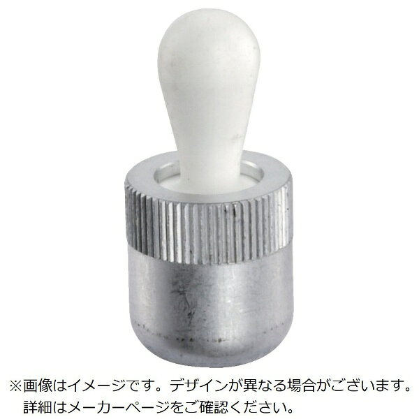特長■厚みの小さい軽量部品の簡単な固定に使います。■加工品を横方向に押し付けて、位置決めします。用途■プリント基板、プラスチック外装等の軽量物の簡易固定。軽量ワークの横方向の位置決めに。仕様■d1(mm)：10■d2(mm)：5■バネ力F(...