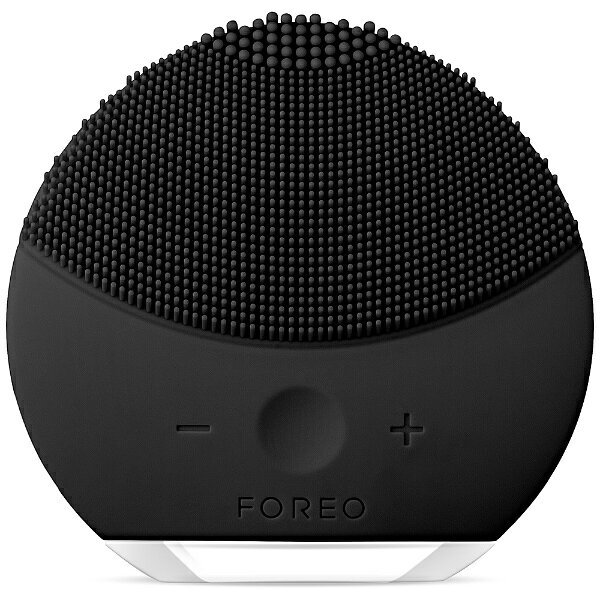 海外でもNo.1シリーズ。気軽に使える、洗顔に特化したクレンジングデバイス。クールなミッドナイト。■すべてのスキンタイプに　オールスキンタイプにカスタマイズされた、 ディープクレンジング専用デバイスのLUNA mini 2。3種類のタッチポ...